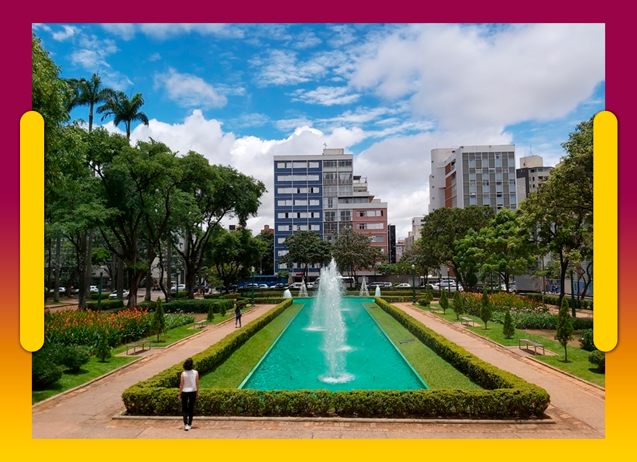 O que fazer em Belo Horizonte? [Guia Completo] Conheça Minas!